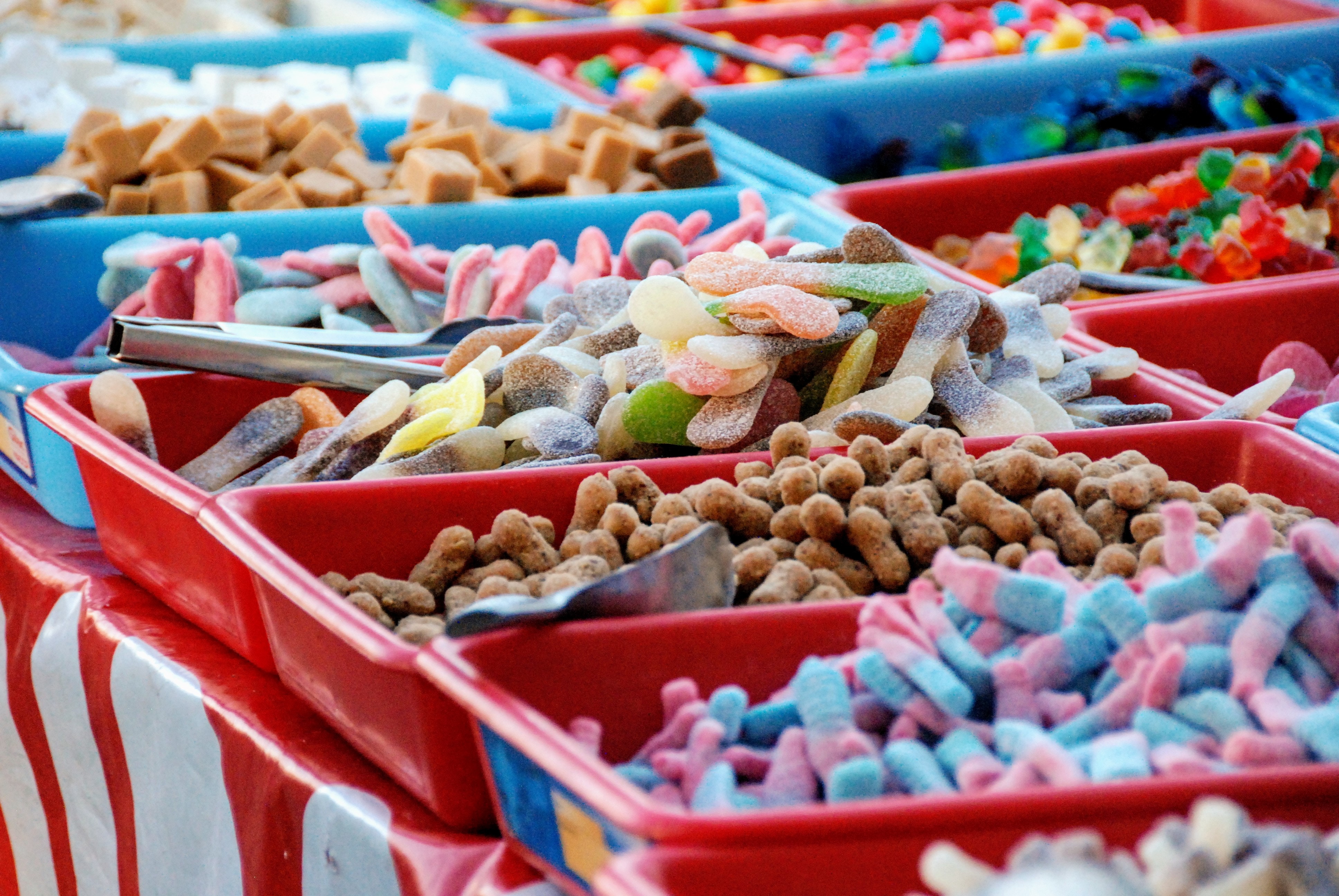 Food Fundraiser Ideas