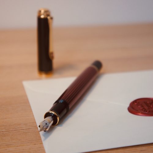 Why Is My Fountain Pen Not Working Priming A Fountain Pen April 2024 Why Is My Fountain Pen Not Working Priming A Fountain Pen April 2024